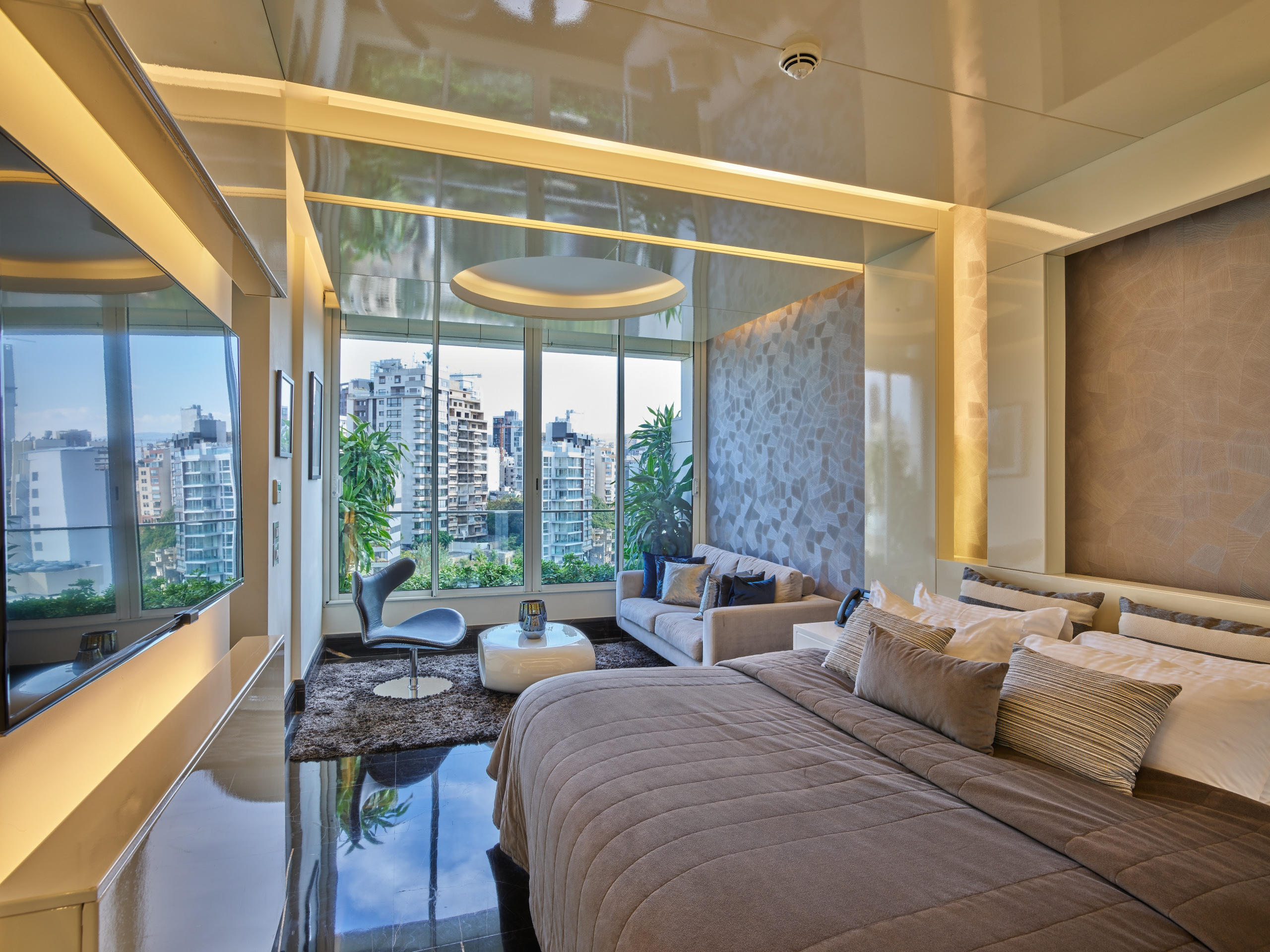 Sodeco Suite - Sodeco Suites Sodeco Suites