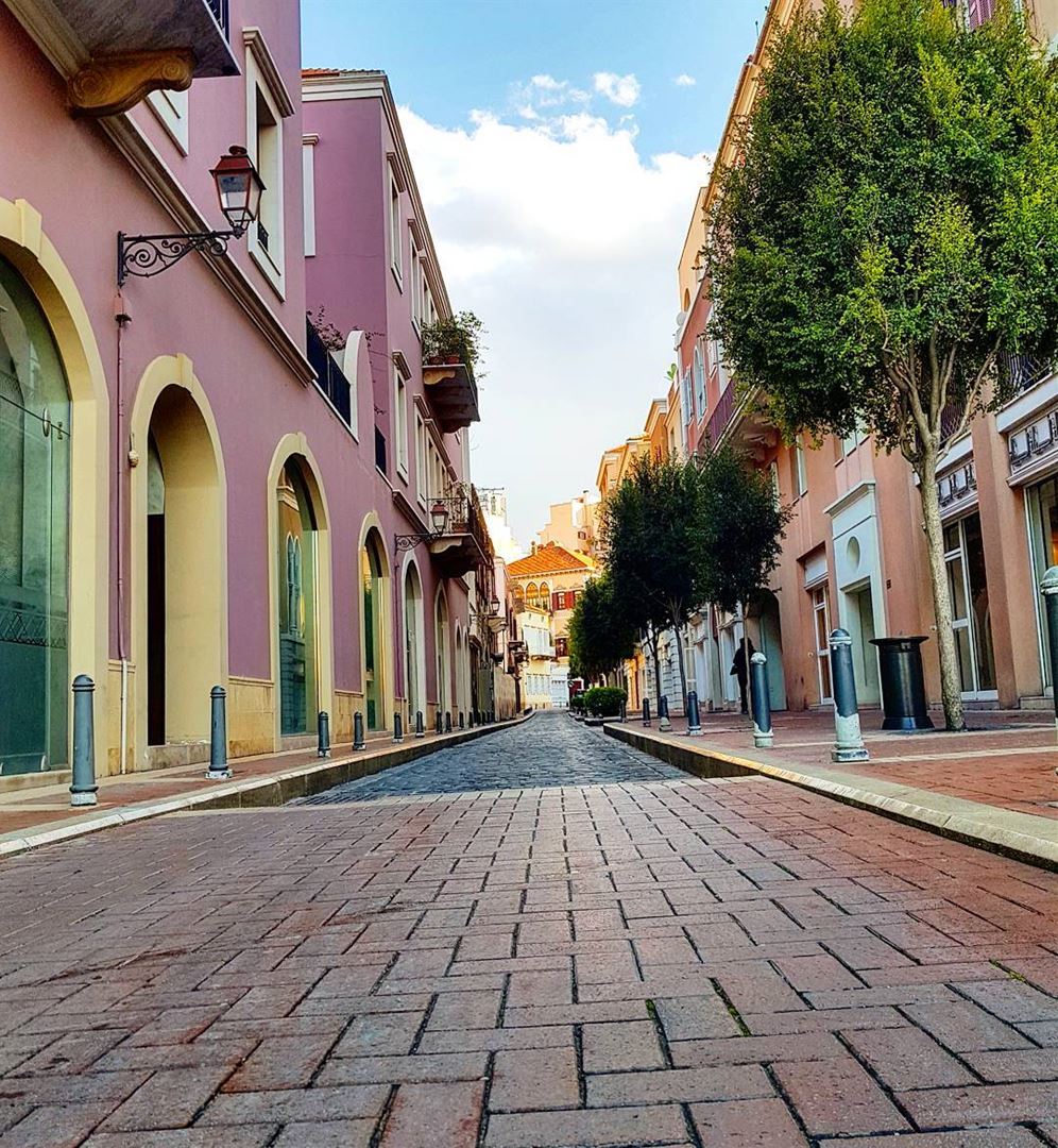 Saifi Village - Sodeco Suites Sodeco Suites